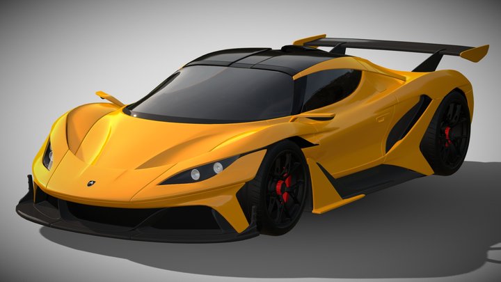 Arrow 3D models - Sketchfab