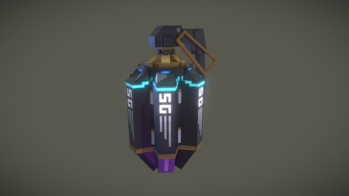 Counter-strike 3D models - Sketchfab