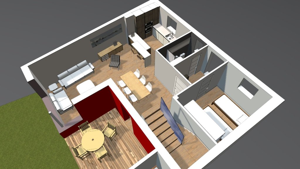 Esperanza_04_PB - 3D model by esperanzaitero [21af34a] - Sketchfab