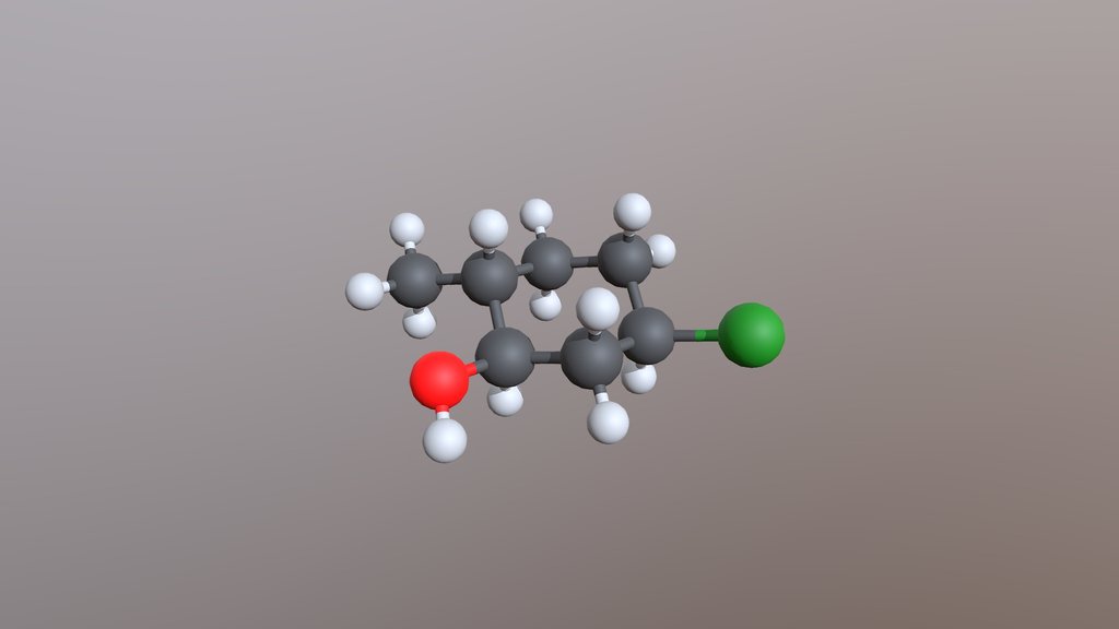Organic Chemistry Review Models - A 3D model collection by MedChemProf ...