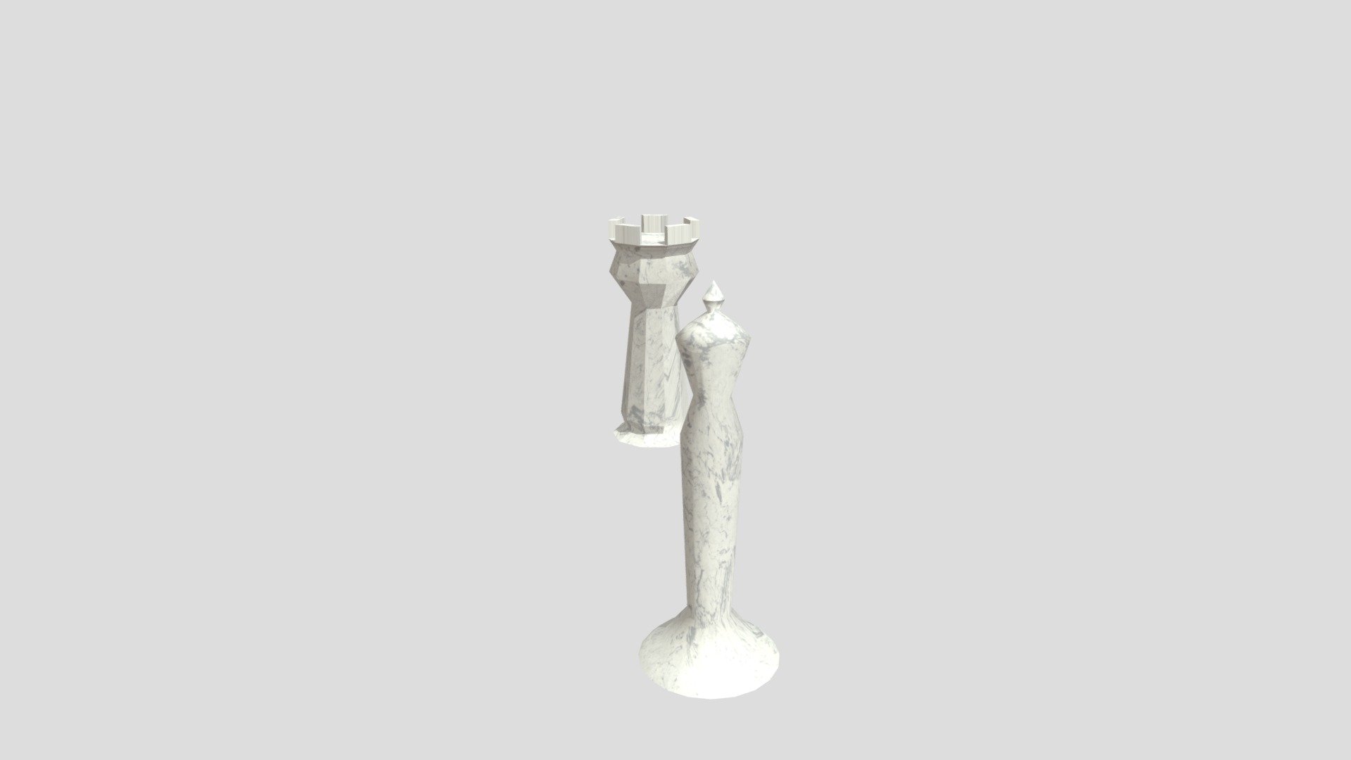 Moon_practical - 3D model by cmmoon [21b03fe] - Sketchfab