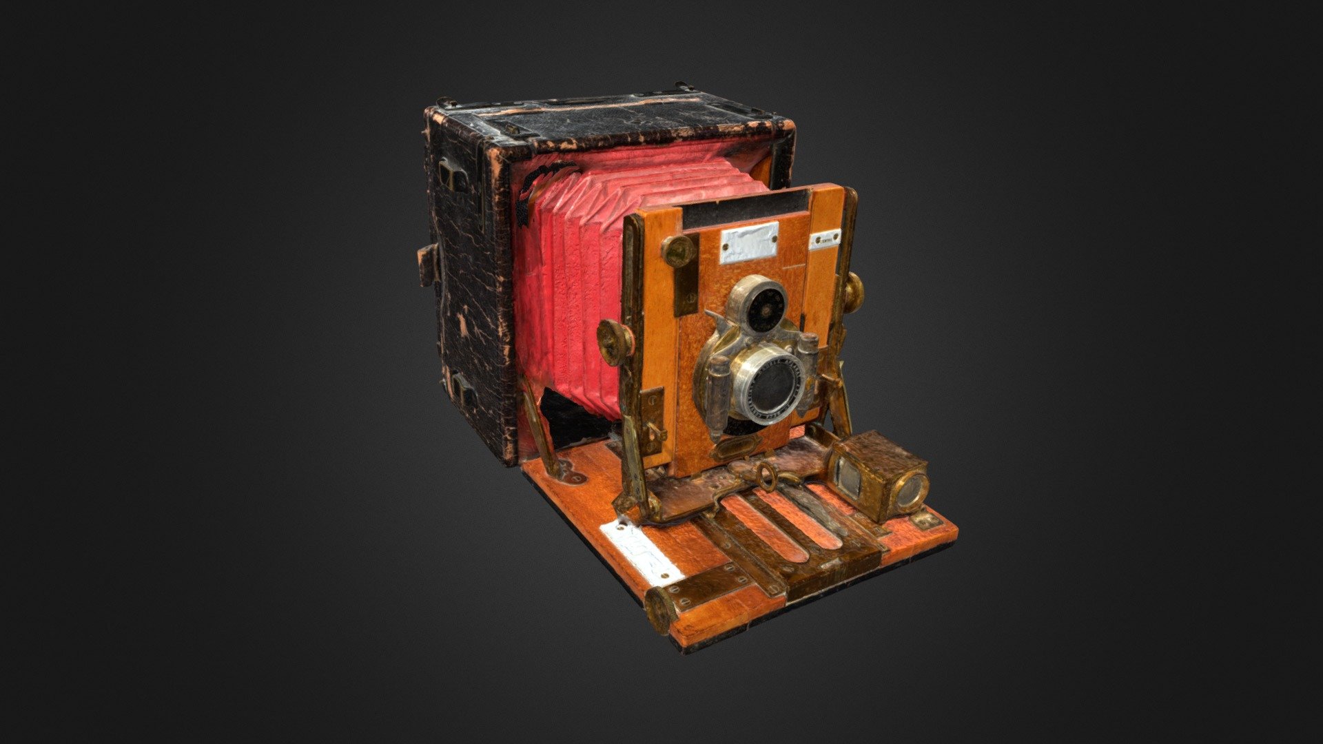 2005.006.02.06 - The Sanderson Camera - Download Free 3D model by dkemp ...