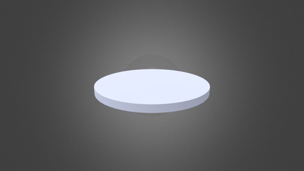 Chip Bottom - 3D model by cassboutelle [21b0c16] - Sketchfab