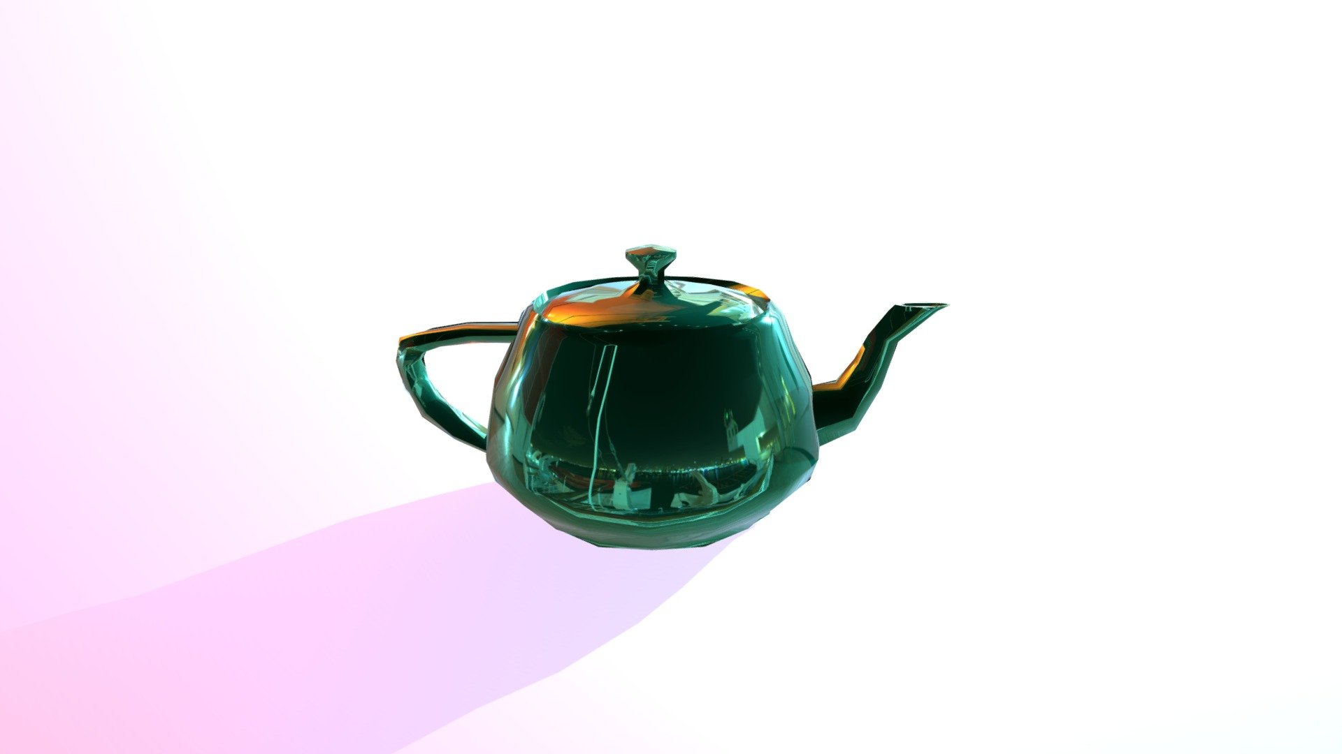 Tetera - Download Free 3D model by chema00 [21b1445] - Sketchfab