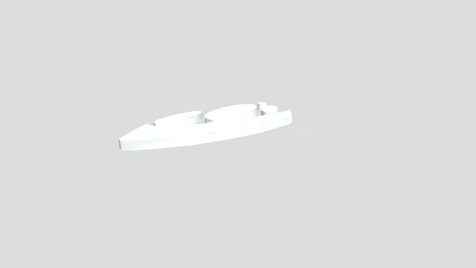 protosmile - 3D model by algoritmi [21b16bf] - Sketchfab