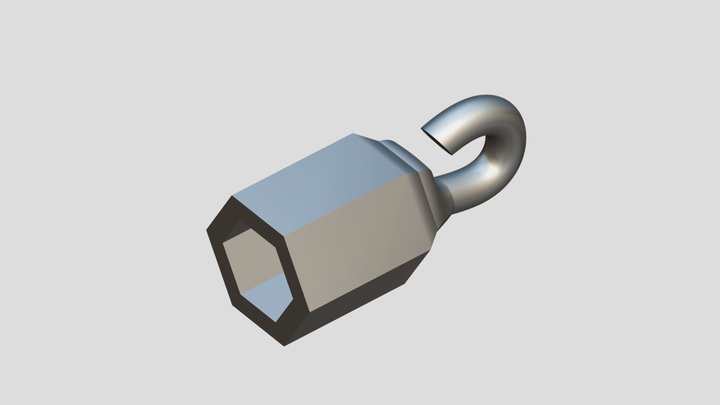Adapter 3D models - Sketchfab