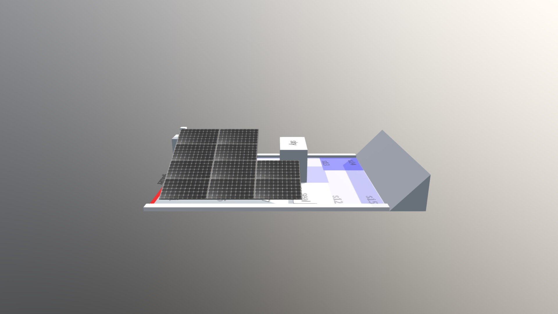952 Brooklyn Ave 10 Mod Tilt - 3D model by brooklynsolarworks [21b392d ...