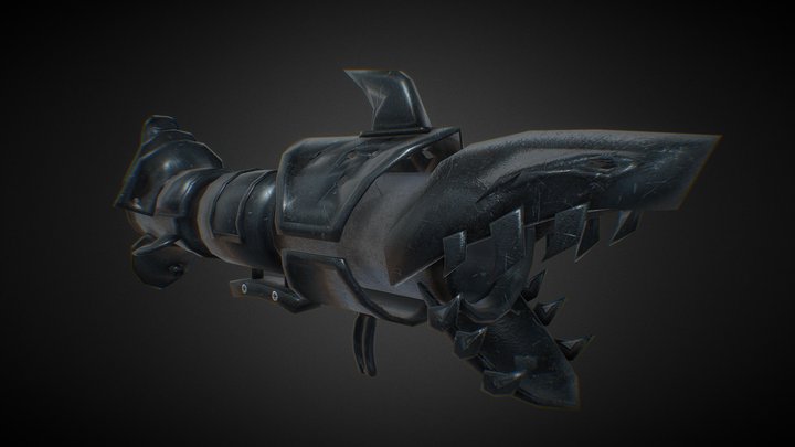 3D Of 28hz (@3DOf28hz) - Sketchfab