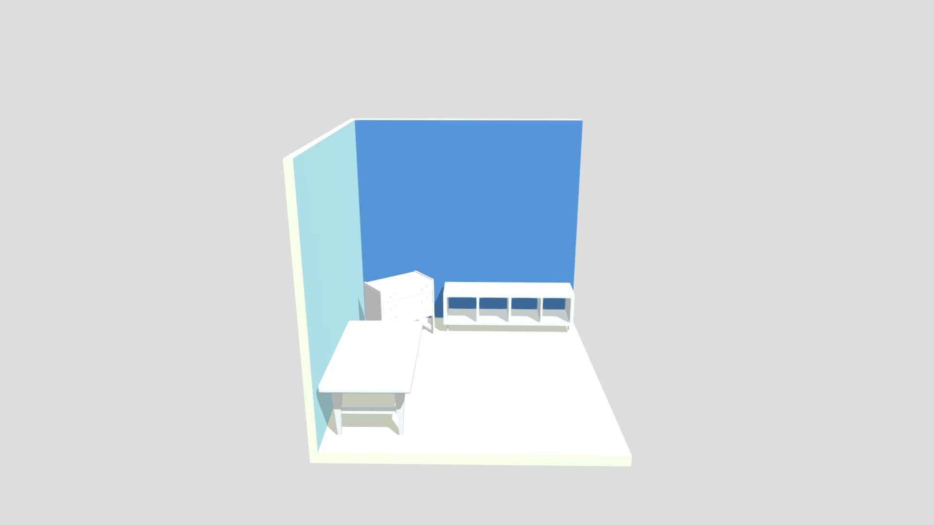 Madison Themed Props - Download Free 3D model by mstokes12 [21b41b6 ...