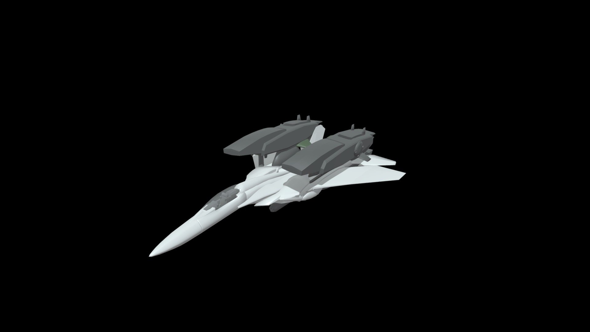 VF-15C - Download Free 3D model by uzukibc [21b475d] - Sketchfab
