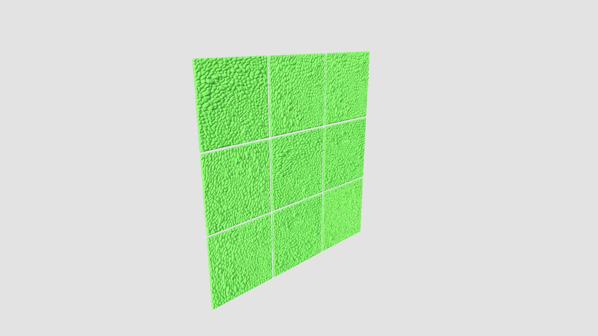 wall panel - Buy Royalty Free 3D model by Evermotion [21b6319 ...