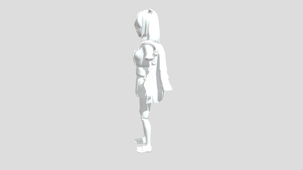 yansim models - A 3D model collection by jujojila - Sketchfab