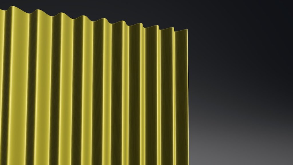 WELLTEC W45-60 BRASS - 3D model by Cadisch MDA (@CadischMDA) [21ba595 ...