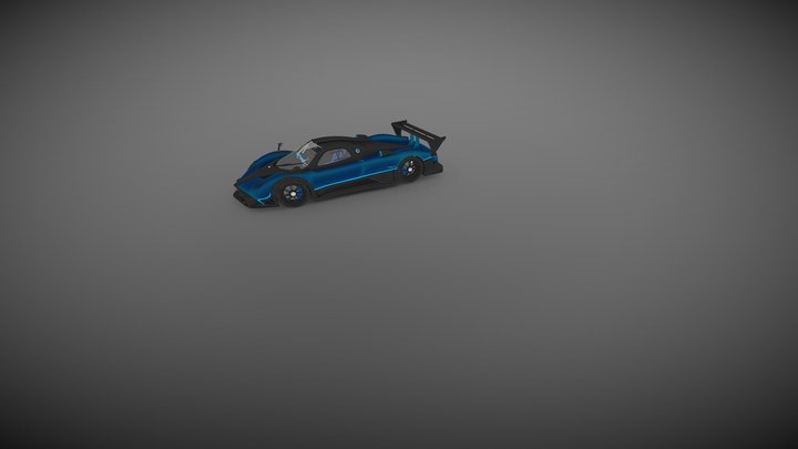 Pubg-models 3D models - Sketchfab