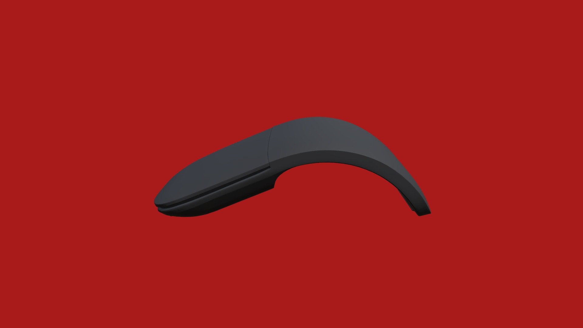 Arc Mouse - 3D model by ReVera.PRO (@rvc24) [21bdf7f] - Sketchfab