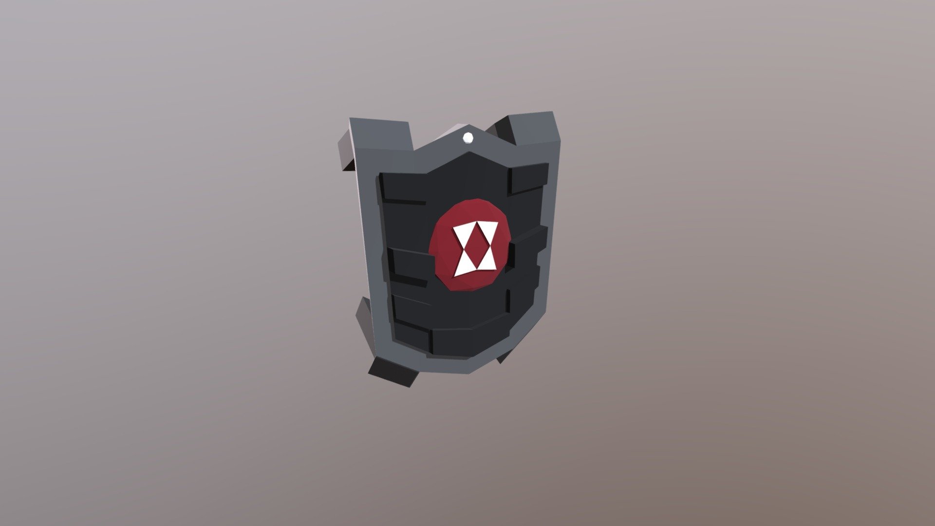 Nice Poly Shield - 3D model by Crash (@RareEpicCrash101) [21be071 ...