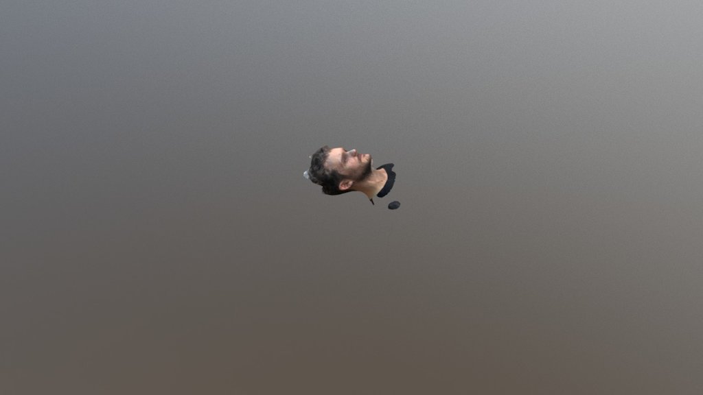 Charlie - 3D model by Albo18000 [21be798] - Sketchfab
