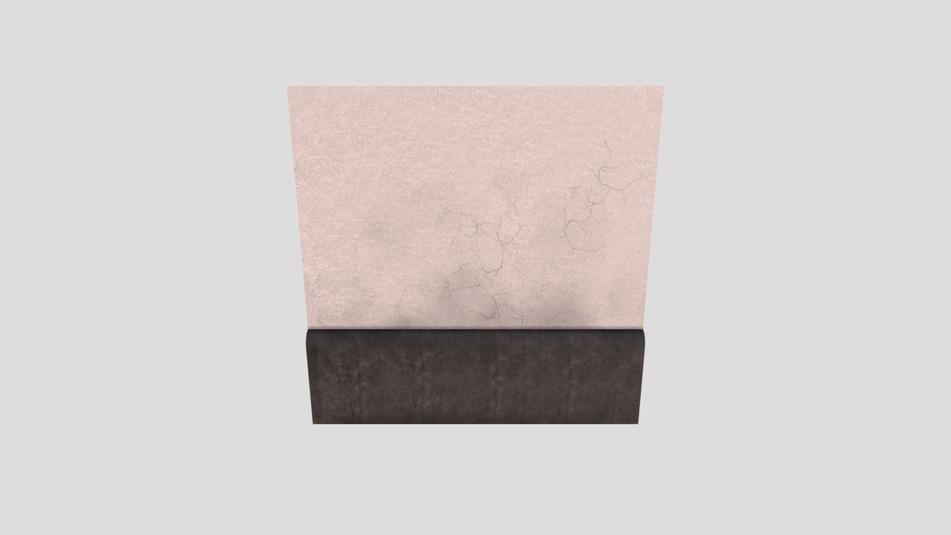 Modular Build (Bottom Wall) - Download Free 3D model by jackfr0st ...