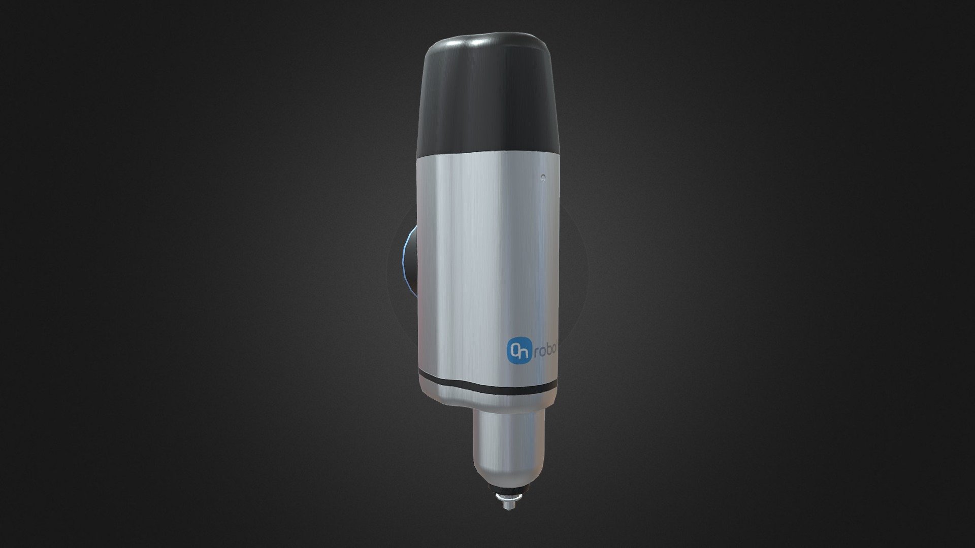 WiredWorkers-OnRobot Multifunctional screwdriver - 3D model by Daan van Leeuwen (@superwortel ...