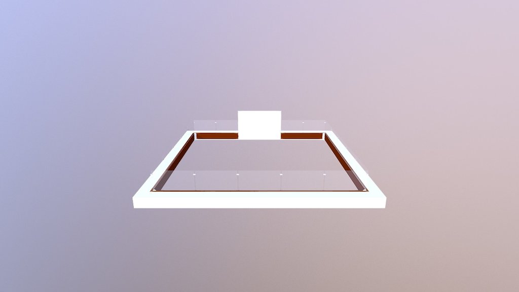 Garde Corps 102117 - 3D model by Hugo Boisvert (@hugob) [21c0e4b ...