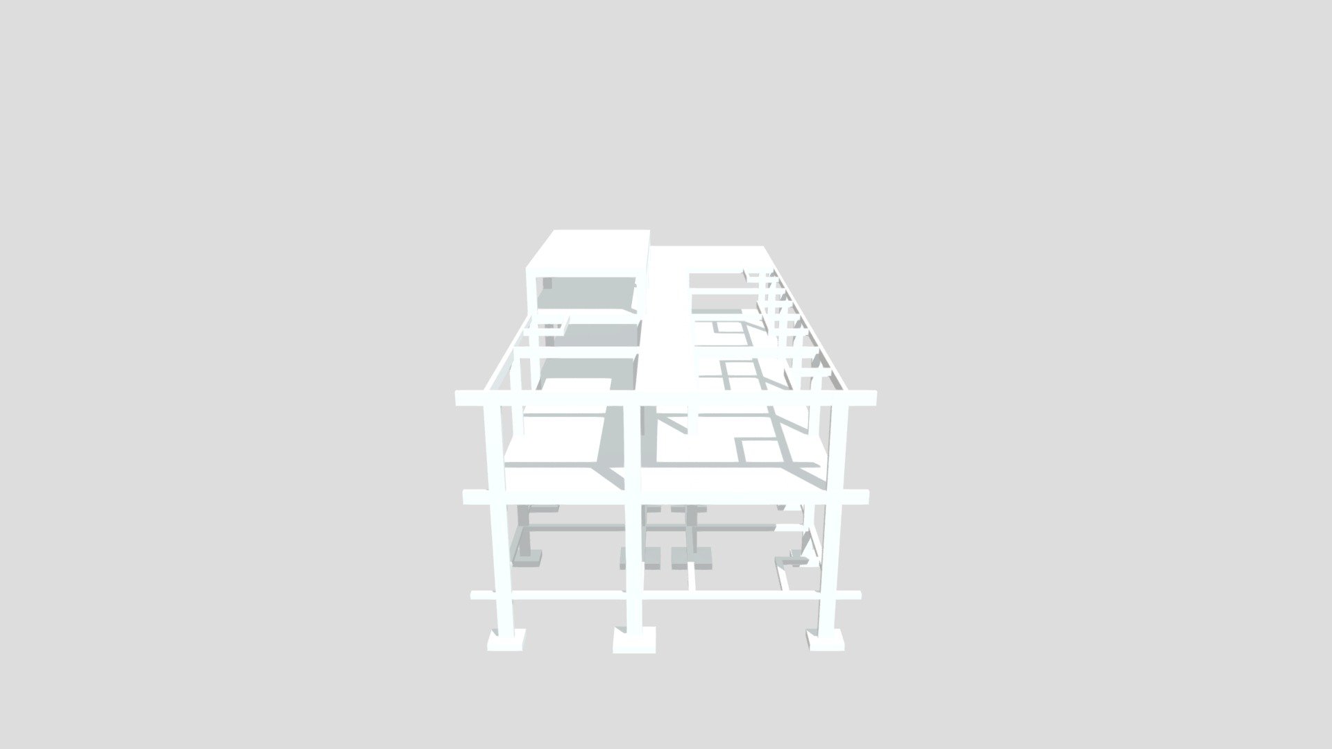 3D FINAL VITOR 2 - 3D model by eng.lucianoreislr [21c163f] - Sketchfab