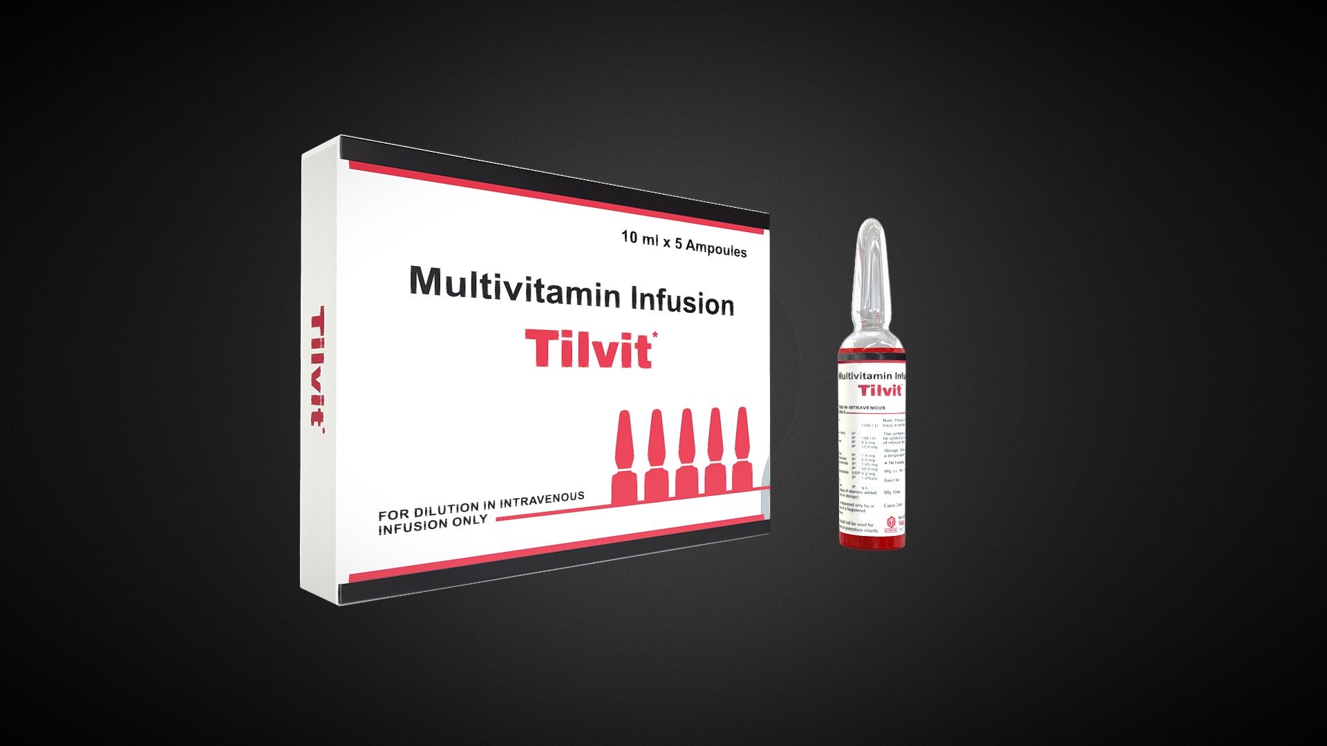 TELVIT - 3D model by medbites [21c3bce] - Sketchfab
