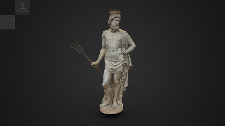 Neptu 3D models - Sketchfab