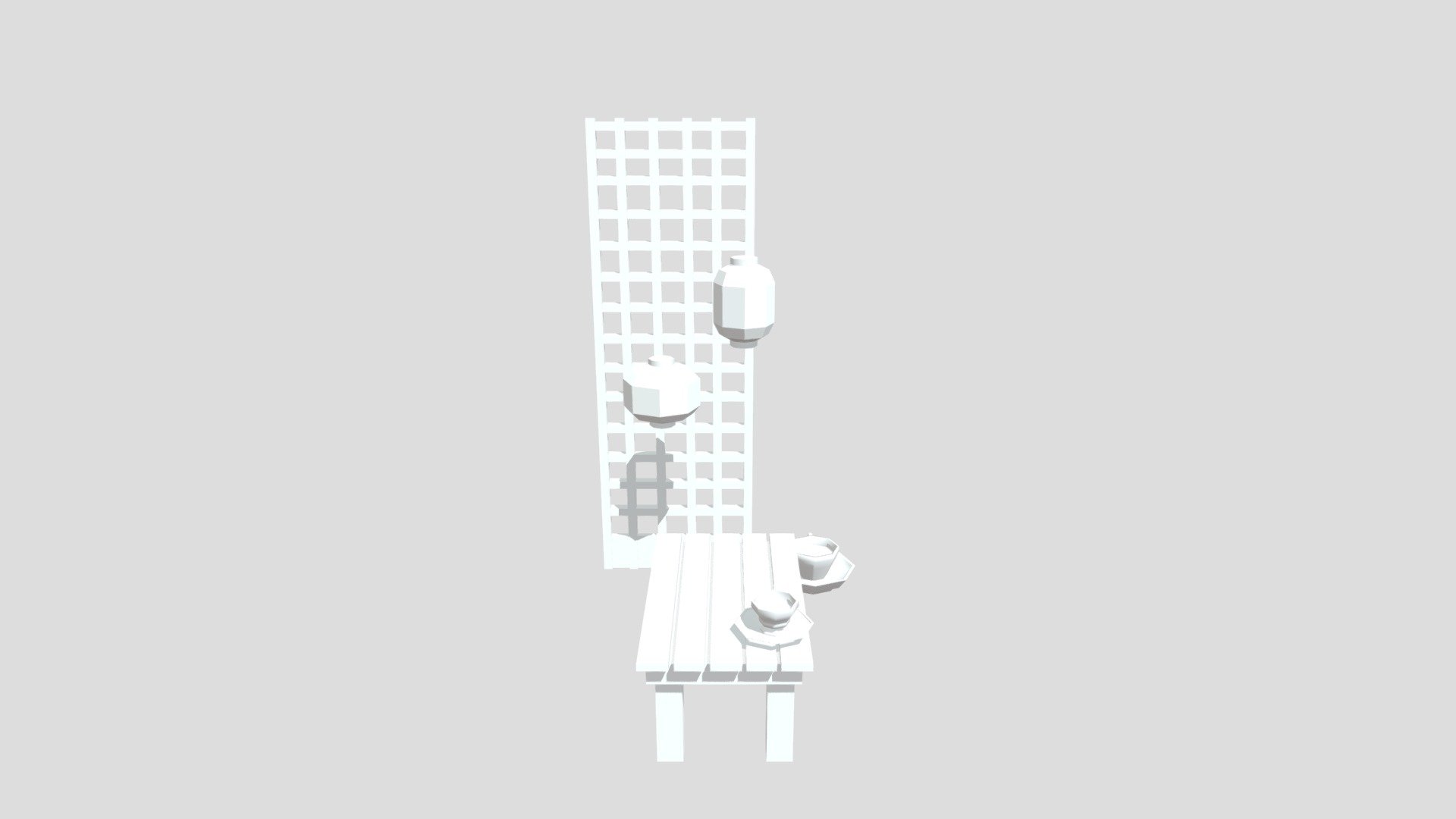 3 Simple Prompts - 3D model by latichavuylsteker [21c4f84] - Sketchfab