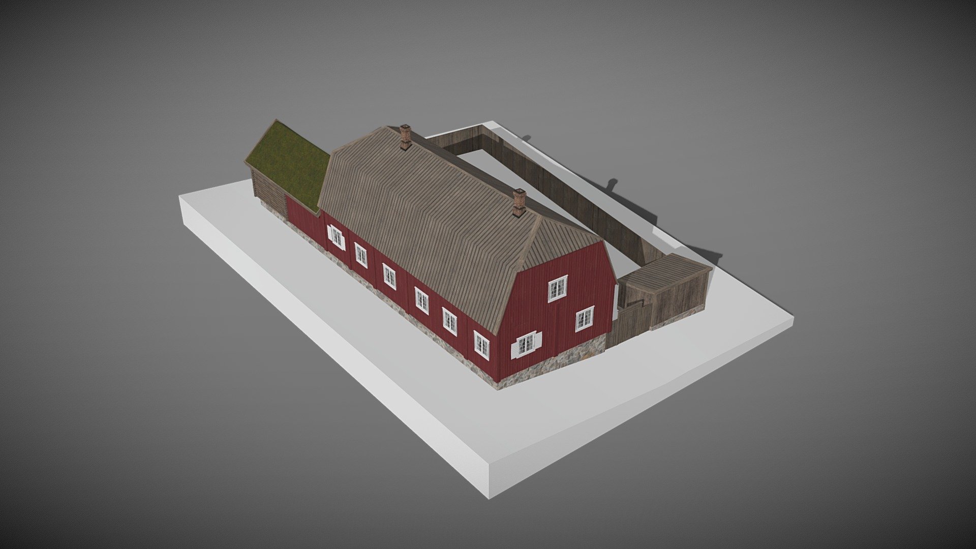 PK_59_93 - Download Free 3D model by Turku Museum Centre - Turun ...