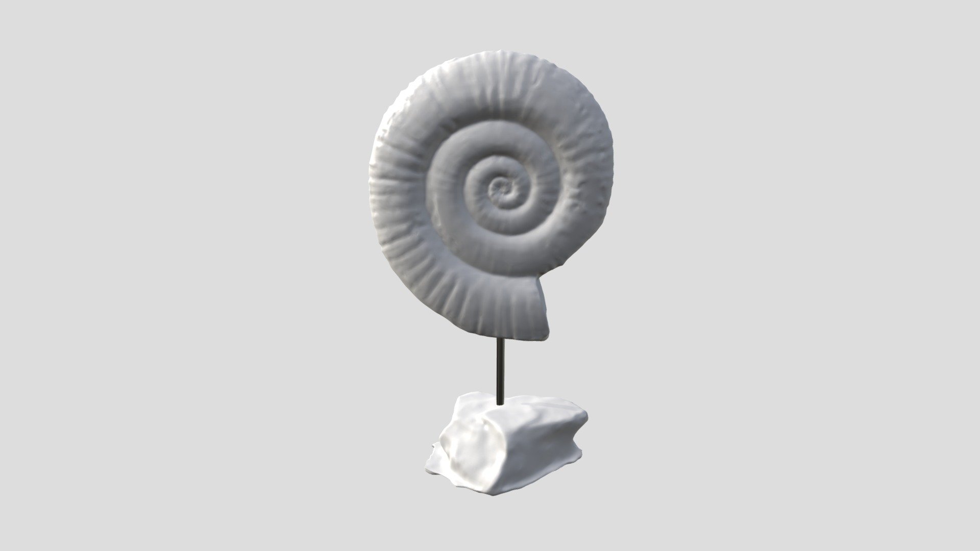 Rakushka - 3D model by DmitriiGavrilko [21c68b6] - Sketchfab