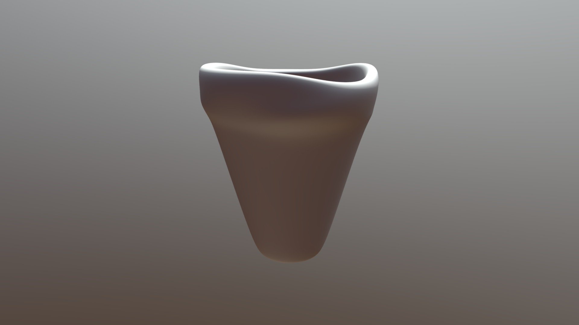 Cupa - 3D model by Artist.Atreya112 [21c8587] - Sketchfab