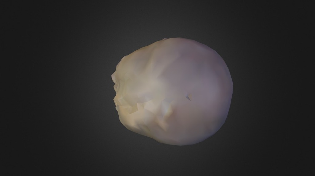George - 3D model by dreward [21cb4f8] - Sketchfab