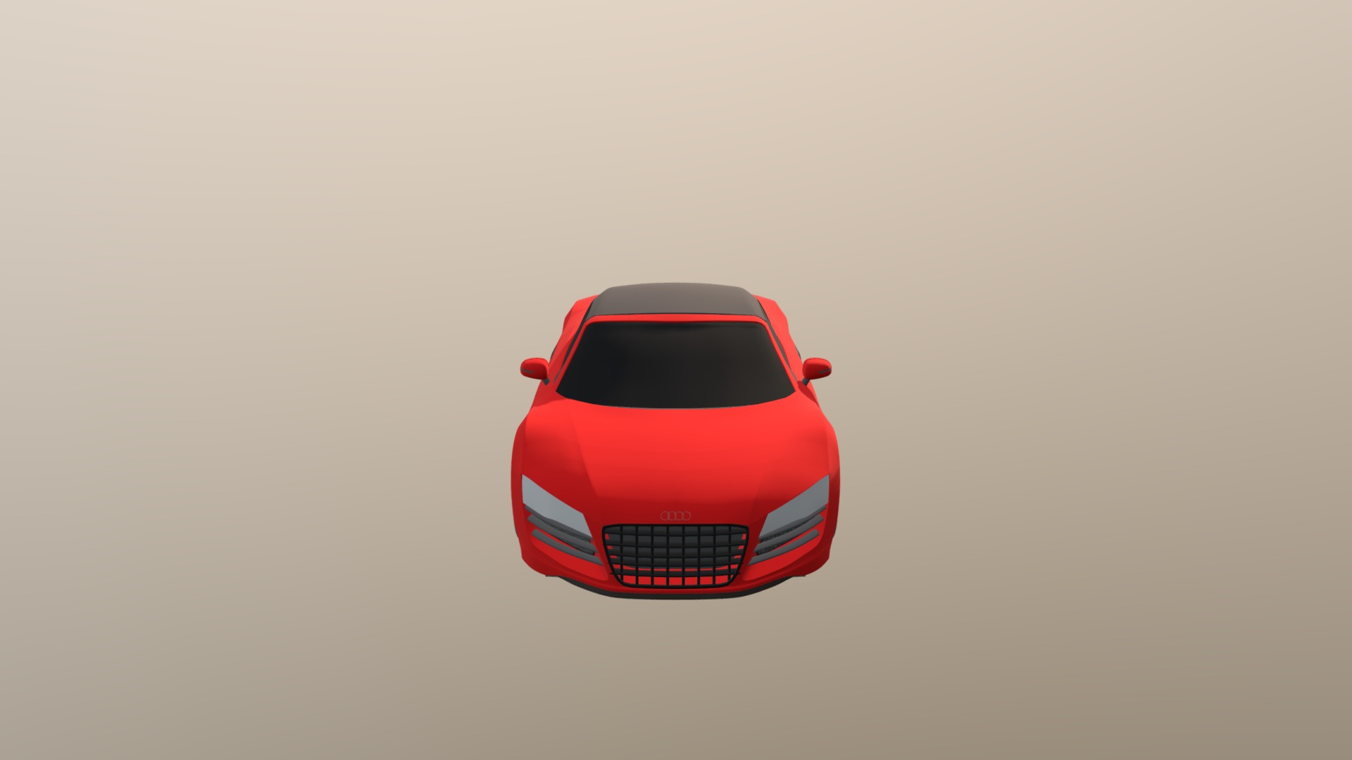 Carr - 3D model by yklm10000 [21cc346] - Sketchfab