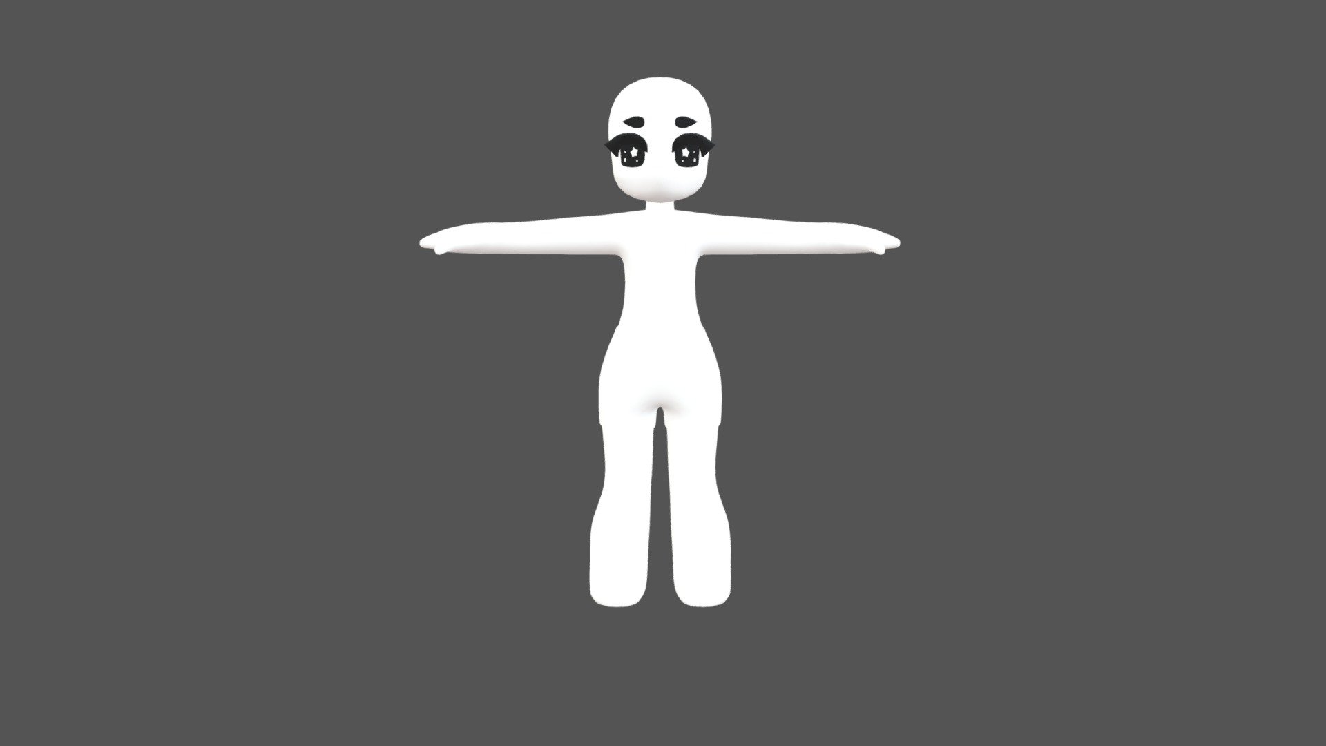 Obbi Base -VRChat - 3D model by Skulli (@zskulli) [21cd927] - Sketchfab