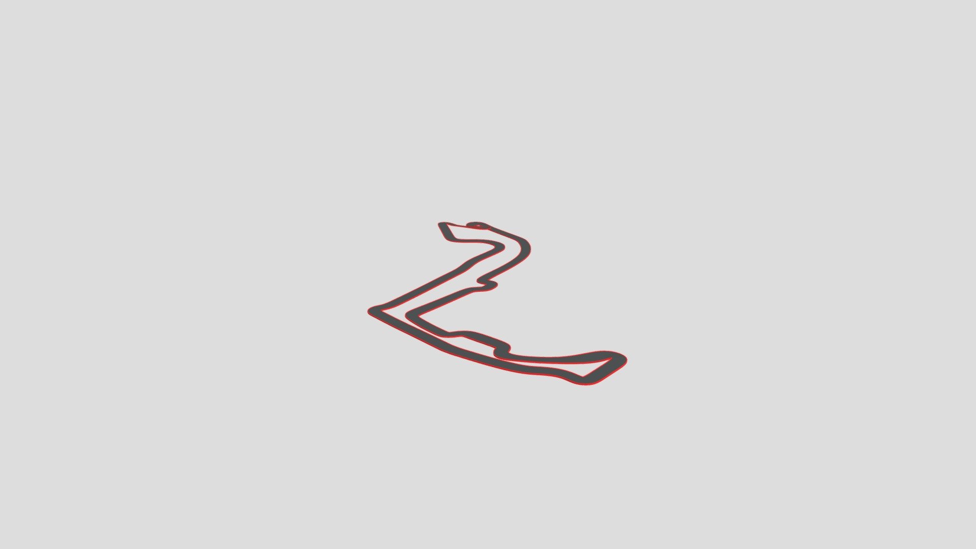 monaco_gp_racetrack - 3D model by rimma_mkk [21ce4e8] - Sketchfab