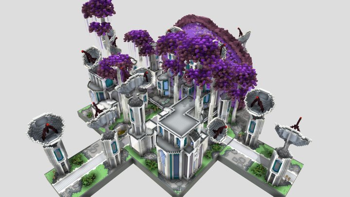 Faction 3D models - Sketchfab