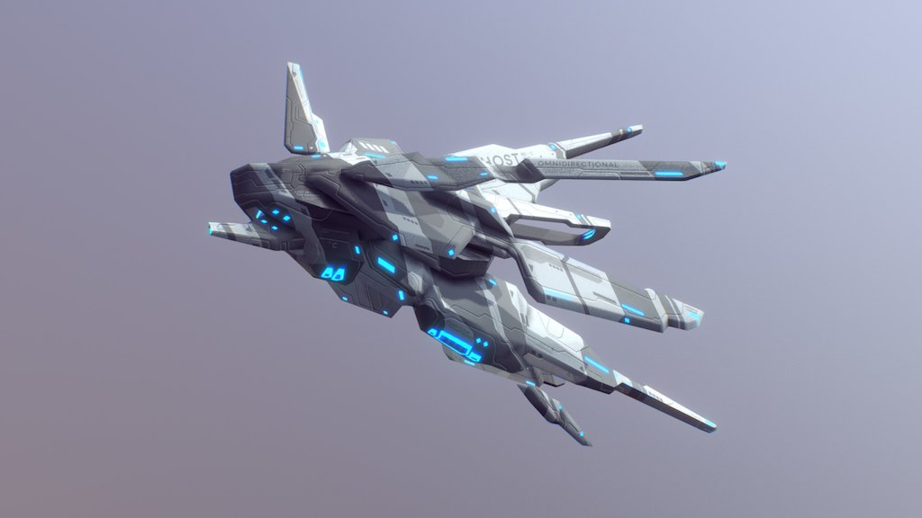 Space Structures - A 3D model collection by greatmatt - Sketchfab