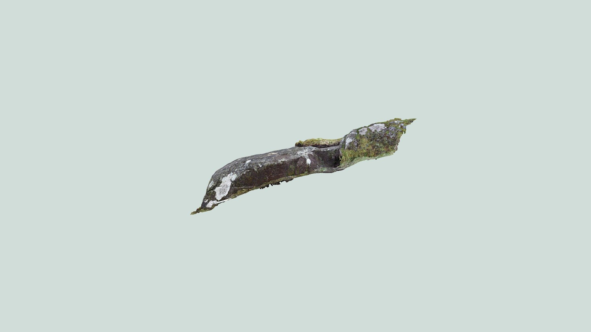Garvock 2534 - 3D model by eas3d [21d06c2] - Sketchfab