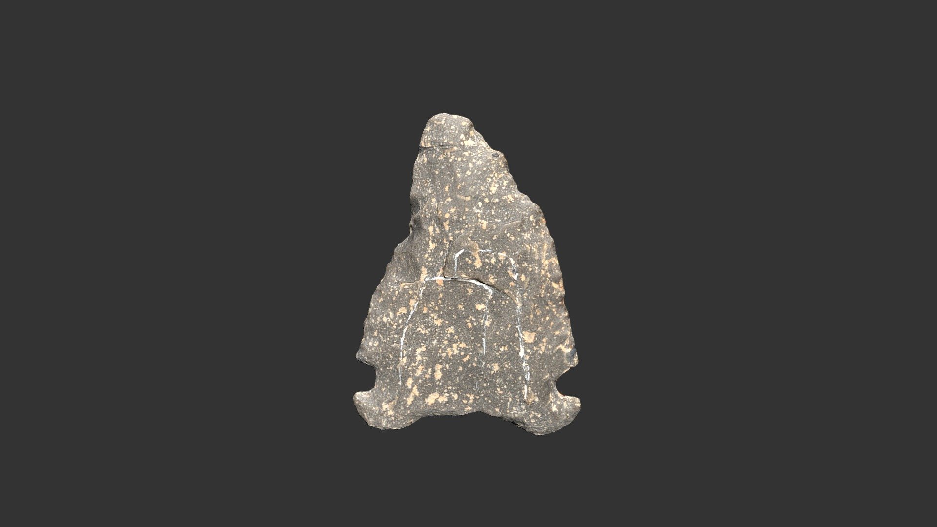 Hardaway Side-Notched (690a179) - Download Free 3D model by RLA ...
