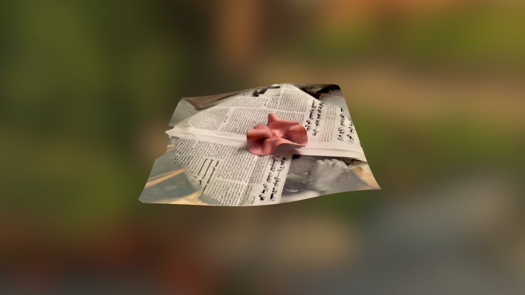 Prototype 8 - Download Free 3D model by ranka [21d29f5] - Sketchfab
