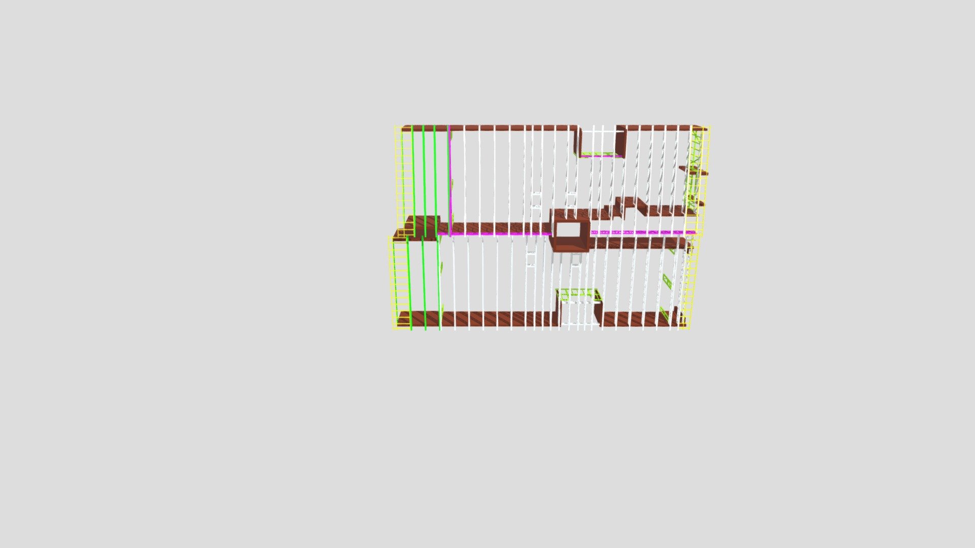 6922 - Toronto Residences - [0] - UN9-10 - 3D model by arshia.jain22 ...