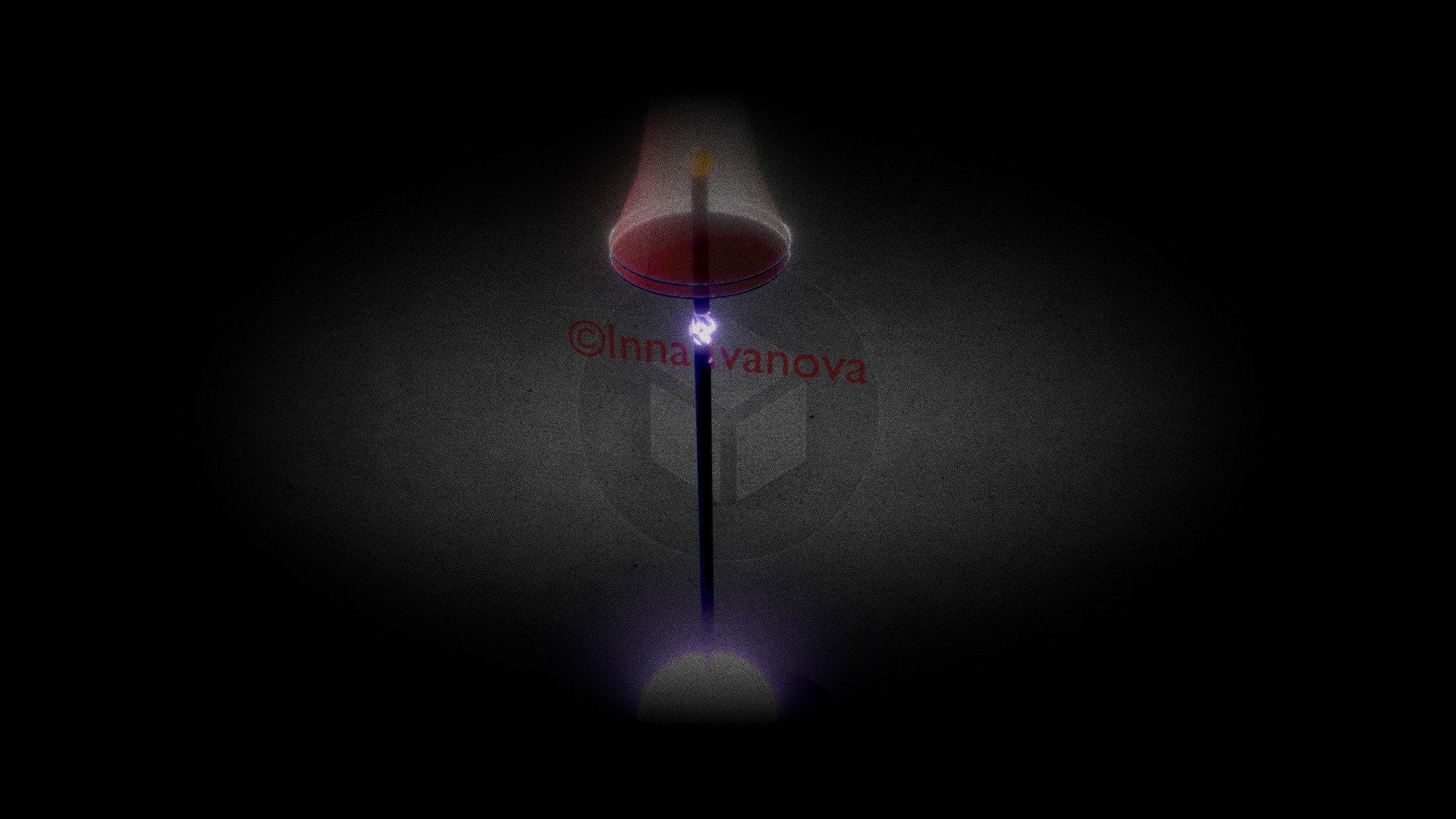 LAMP(-7)_Floor_Inna_Ivanova_02.10.2023 - 3D model by Inna_Ivanova ...