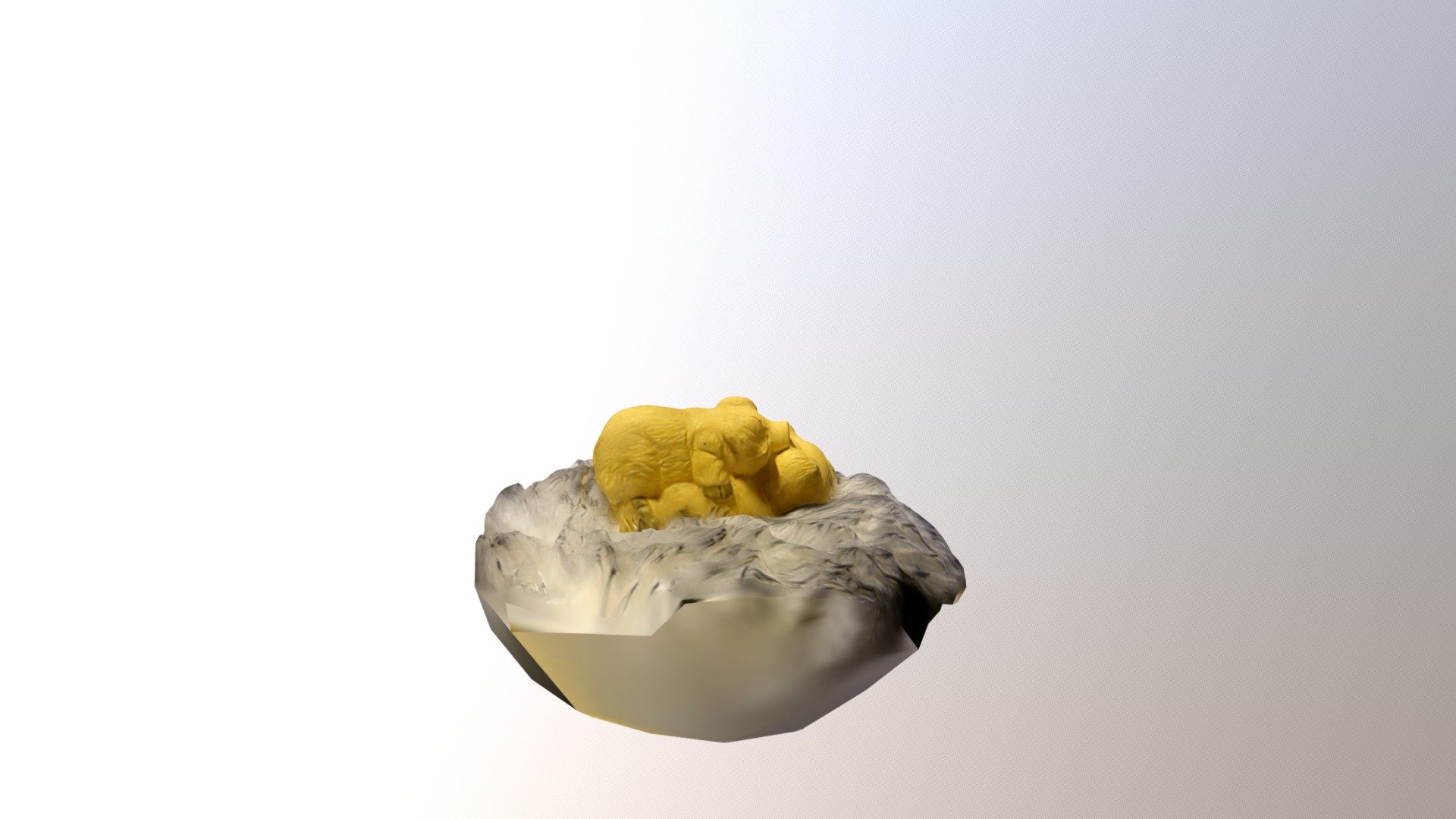 GriAr - 3D model by Rikard.Stenroos [21d7f9d] - Sketchfab