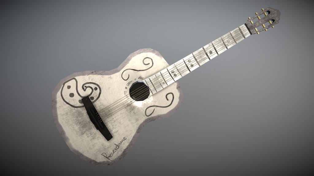 music - A 3D model collection by Shushilda - Sketchfab