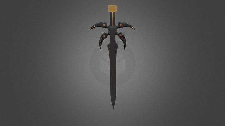 Talvar 3D models - Sketchfab
