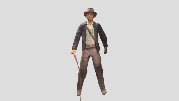 Houdini 3D models - Sketchfab