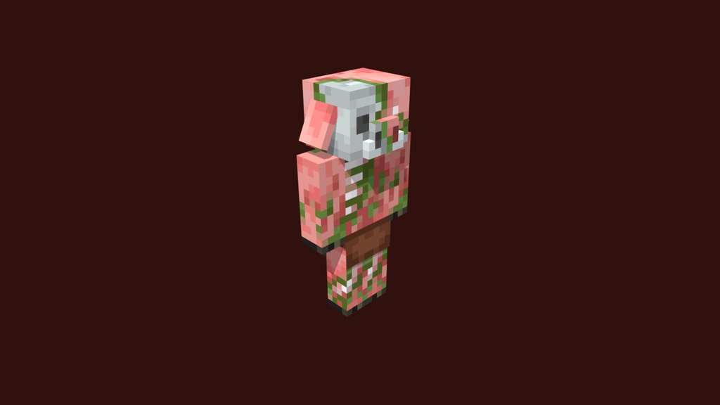 Nether - A 3D model collection by None (@None_Yaroslav) - Sketchfab