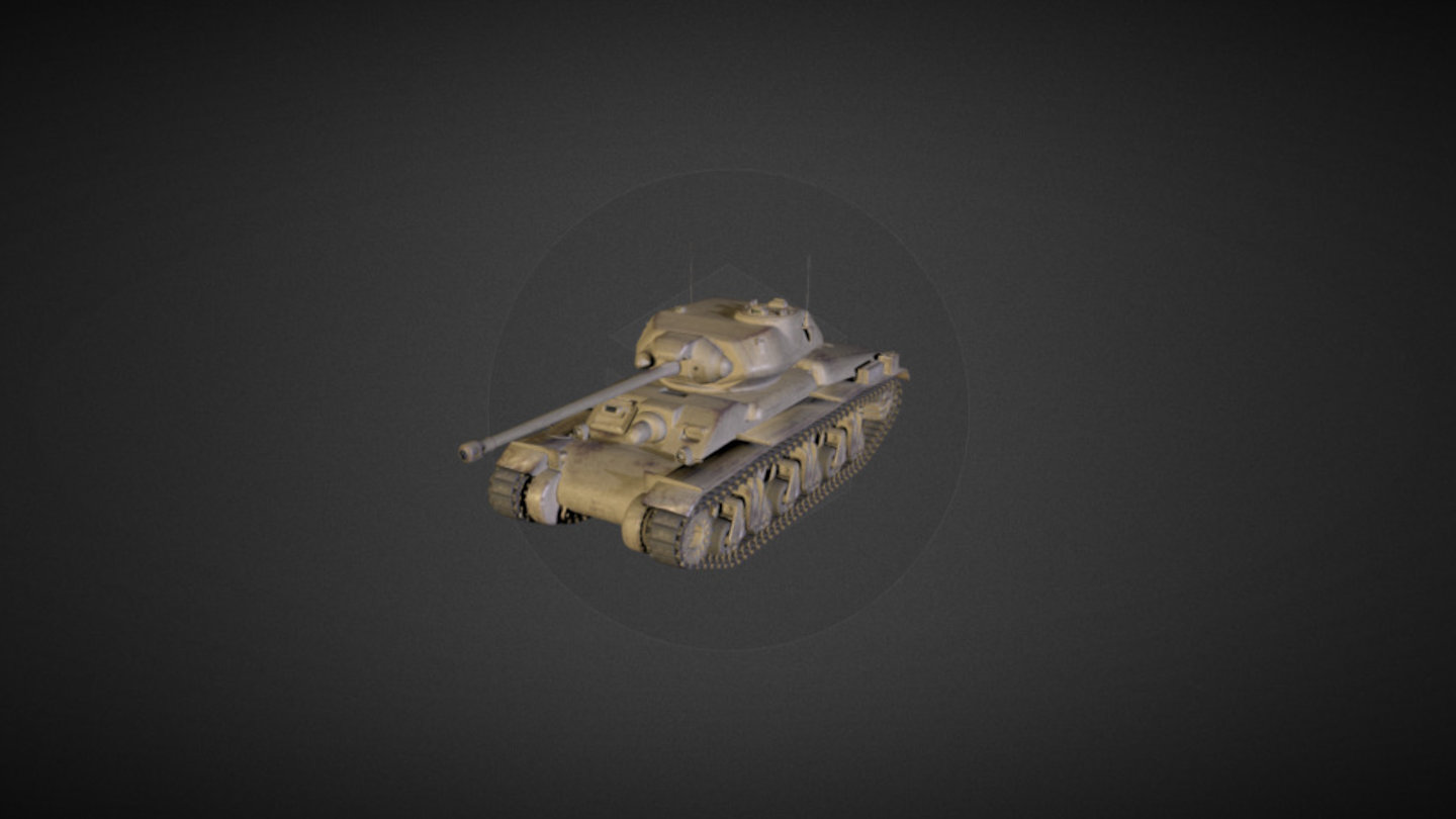 AC 4 Experimental - 3D model by Degit22 [21dd204] - Sketchfab