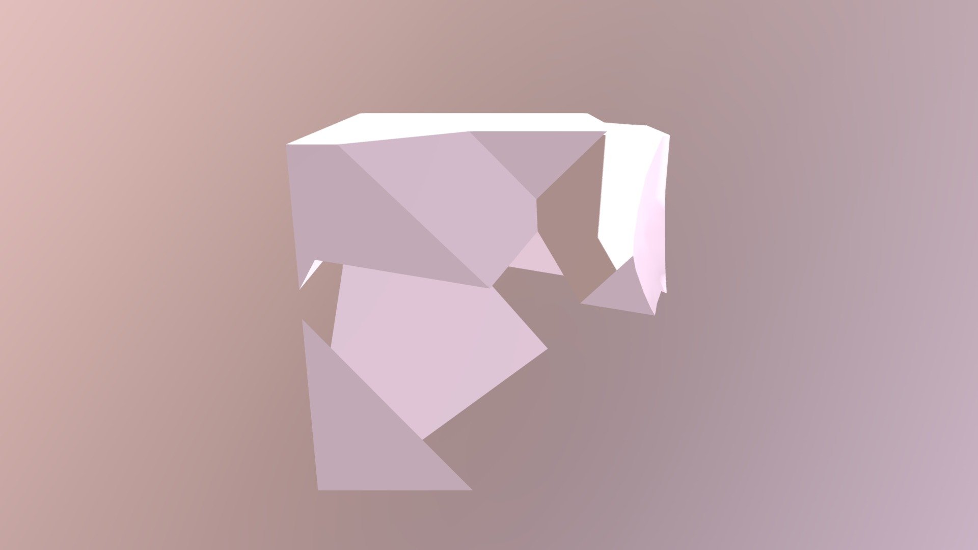 Object 3 - 3D model by joeybalooza [21dd566] - Sketchfab