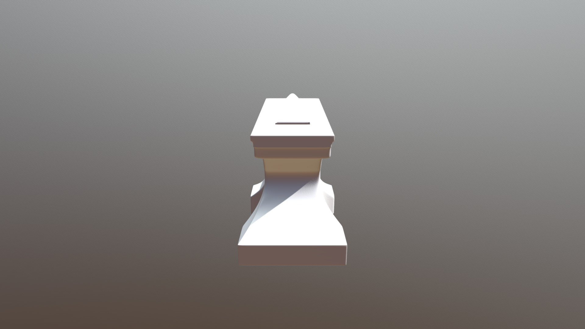 Anvil - 3D model by immunitytochaos [21ddc72] - Sketchfab